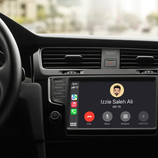 Car tablets – offcustom